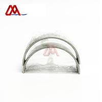 China 8-97372076-1 Standard Crankshaft Metal Set 8973720761 for ISUZU ELF 4HK1T 4HG1 4HF1 for sale