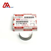 China C801A STD 8973861890 C801A STD 8-97386189-0 Camshaft Metal Kit for ISUZU 6HE1 4HF1 NKR NPR for sale