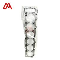 China 8-97601819-5 Cylinder Head Gasket 8976018195 for ISUZU XY FVR 6HK1 for sale