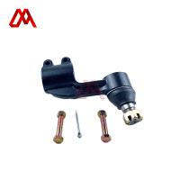China Tie Rod End OEM 1-43150801-J 143150801J Compatible with ISUZU CXZ96 Truck for sale