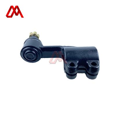 China Tie Rod End OEM 1-43150801-J 143150801J Compatible with ISUZU CXZ96 Truck for sale