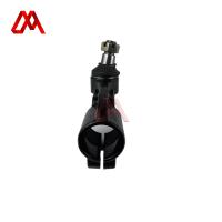 China 1-43150802-JB 143150802JB Tie Rod End for ISUZU CXZ96 Commercial Truck for sale