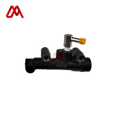 China Clutch Master Cylinder 1-47500239-J1 1-47500239-2 for ISUZU FVR96 Truck for sale