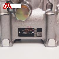 China 094000-0480 Injector Pump Asm 8976034144 8-97603414-4 For ISUZU CYZ51K 6WF1 for sale