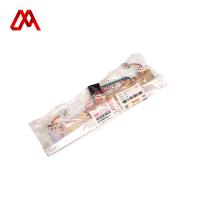 China Wiring Harness for Isuzu Fuel Injectors  8-97603762-1 8976037621 SH460-5 SH460-5 SH480-5 ZX490-5A ZX450-5A 6UZ1TCS for sale
