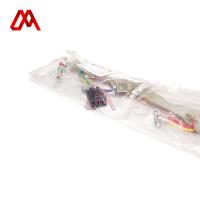 China Wiring Harness for Isuzu Fuel Injectors  8-97603762-1 8976037621 SH460-5 SH460-5 SH480-5 ZX490-5A ZX450-5A 6UZ1TCS for sale