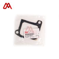 China 8-97607598-3 1-14115096-1 8976075983 1141150961 Inlet Manif To Head Gasket for ISUZU 6WF1 CXZ51K for sale