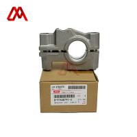 China 8-97608791-3 Cylinder Head Cam Bracket Set for ISUZU ZX450 6WG1 8976087913 for sale
