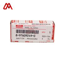 China 8976092490 8-97609249-0 Pressure Switch for ISUZU VC46 6UZ1 CXZ81K 10PE1 for sale