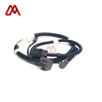 China 8-97615725-1 8976157251 Transmission Harness For ISUZU CVZ CXZ CYZ 6WF1 for sale