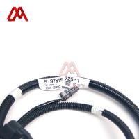 China 8-97615725-1 8976157251 Transmission Harness For ISUZU CVZ CXZ CYZ 6WF1 for sale