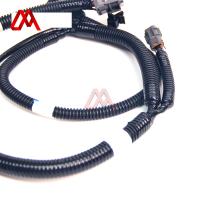 China 8-97615725-1 8976157251 Transmission Harness For ISUZU CVZ CXZ CYZ 6WF1 for sale