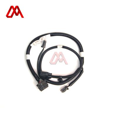 China 8-97615725-1 8976157251 Transmission Harness For ISUZU CVZ CXZ CYZ 6WF1 for sale