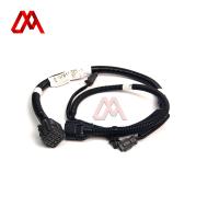 China 8-97615725-1 8976157251 Transmission Harness For ISUZU CVZ CXZ CYZ 6WF1 for sale