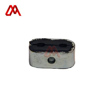 China Oil Pump Tubing Clamp 8-97654824-1 8976548241 for ISUZU ZX450 6WG1TC ZX670 ZX470-5G SY485 for sale