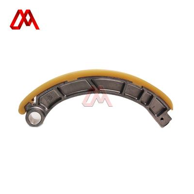 China 8-97945070-0 Timing Chain Tension Lever for ISUZU NKR 4JJ1 8979450700 for sale