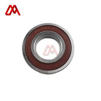 China Flywheel Pilot Bearing 6206 1-09800257-JB 109800257JB for Isuzu CVR CXZ 6WF1 Truck Parts for sale