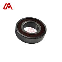 China Flywheel Pilot Bearing 6206 1-09800257-JB 109800257JB for Isuzu CVR CXZ 6WF1 Truck Parts for sale