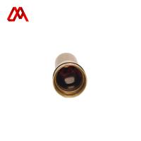 China 8-98018462-0 8-97606661-0 Nozzle Holder Sleeve 8980184620 8976066610 for ISUZU FRR 6HK1 for sale