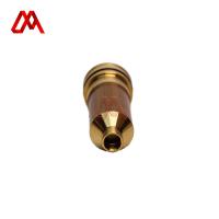 China 8-98018462-0 8-97606661-0 Nozzle Holder Sleeve 8980184620 8976066610 for ISUZU FRR 6HK1 for sale