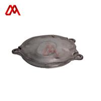 China Flywheel Housing Side Cover 8-98023824-1 8980238241 for ISUZU ZX360-5A SH360-5A 4HK1 6HK1 for sale