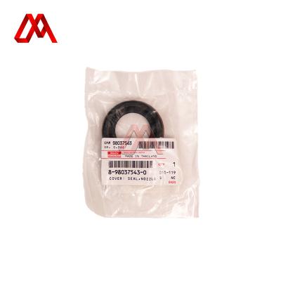 China 8980375430 8-98037543-0 Nozzle Seal Cover for ISUZU 4JJ1 TFR TFS for sale