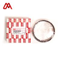 China 8-98056464-1 8-97611077-0 8980564641 8976110770 Standard Piston Ring Set for ISUZU CVR VC46 FRR FTR for sale