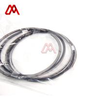 China 8-98056464-1 8-97611077-0 8980564641 8976110770 Standard Piston Ring Set for ISUZU CVR VC46 FRR FTR for sale