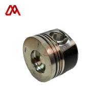 China Genuine Original Parts 8980681582 8-98068158-2 108mm Piston Ring Engine Piston for ISUZU 4LE2T 4LE1 for sale