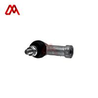 China Rod End For Isuzu CXZ51K 6WF1 1097601080 1-09760108-0 1-09760108-J for sale