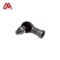 China 1097601240 1-09760124-0 1-09760124-J Select Rod Ball Joint Assembly Suitable for ISUZU CVZ CXZ CYZ 10PE1 for sale