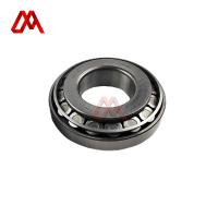 China 1098120750 1-09812075-0 1-09812075-JB Final Pinion Bearing Suitable for ISUZU CYZ CXZ VC46 for sale