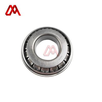 China 1098120750 1-09812075-0 1-09812075-JB Final Pinion Bearing Suitable for ISUZU CYZ CXZ VC46 for sale