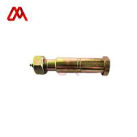 China Replacement Leaf Spring Pin 1-51161004-1 1511610041 for ISUZU FSR Truck for sale