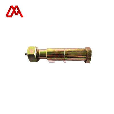 China Replacement Leaf Spring Pin 1-51161004-1 1511610041 for ISUZU FSR Truck for sale