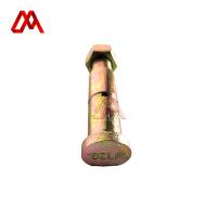 China Replacement Leaf Spring Pin 1-51161004-1 1511610041 for ISUZU FSR Truck for sale