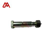 China 1-51161005-J 151161005J Leaf Spring Pin Compatible with ISUZU FSR Truck for sale