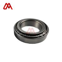 China Rear Middle Axle Side Gear Bearing K0 1-09812225-JA 109812225JA for Isuzu CXZ 10PE1 Truck for sale