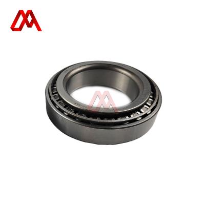 China Rear Middle Axle Side Gear Bearing K0 1-09812225-JA 109812225JA for Isuzu CXZ 10PE1 Truck for sale