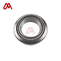China Rear Middle Axle Side Gear Bearing K0 1-09812225-JA 109812225JA for Isuzu CXZ 10PE1 Truck for sale