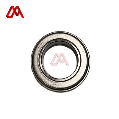 China 1-09820118-J 1-09820118-0 1098201180 Clutch Release Bearing Suitable For ISUZU CVZR 6WF1 for sale