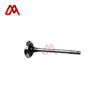 China 1125521082 1125520851 1-12552108-2 1-12552085-1 Exhaust Valve Suitable for ISUZU FVR23 6SD1T for sale