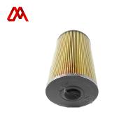 China 1-13240233-0 1-13240217-0 1132402330 1132402170 Oil Filter Element Suitable for ISUZU CXZ51 VC46 6UZ for sale