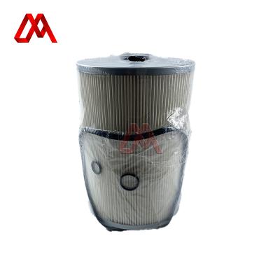 China 1-13240234-J1 1-13240205-0 1-13240234-0 1132402050 1132402340 Oil Filter Element Suitable For ISUZU10PE1 CXZ81 for sale