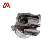 China 1-14400438-0 Turbocharger Assembly 1144004380 Suitable for ISUZU RHG6 6HK1T for sale