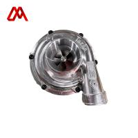 China 1-14400438-0 Turbocharger Assembly 1144004380 Suitable for ISUZU RHG6 6HK1T for sale