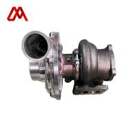 China 1-14400438-0 Turbocharger Assembly 1144004380 Suitable for ISUZU RHG6 6HK1T for sale