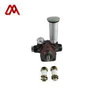 China 1-15750155-J 1157501550 1-15750155-0 Injection Pump Fuel Pump Assembly Suitable for ISUZU FRR FSR 6HH1 6HE1 for sale