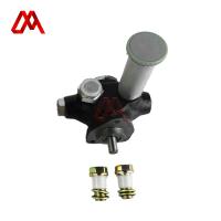 China 1-15750155-J 1157501550 1-15750155-0 Injection Pump Fuel Pump Assembly Suitable for ISUZU FRR FSR 6HH1 6HE1 for sale