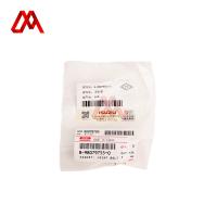 China 8-98079755-0 8980797550 Leak Off Pipe Joint Bolt Gasket For ISUZU CVZ CXZ CYZ 4HK1 6HK1 for sale